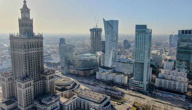 10 najpiękniejszych miast w Polsce, które musisz odwiedzić!